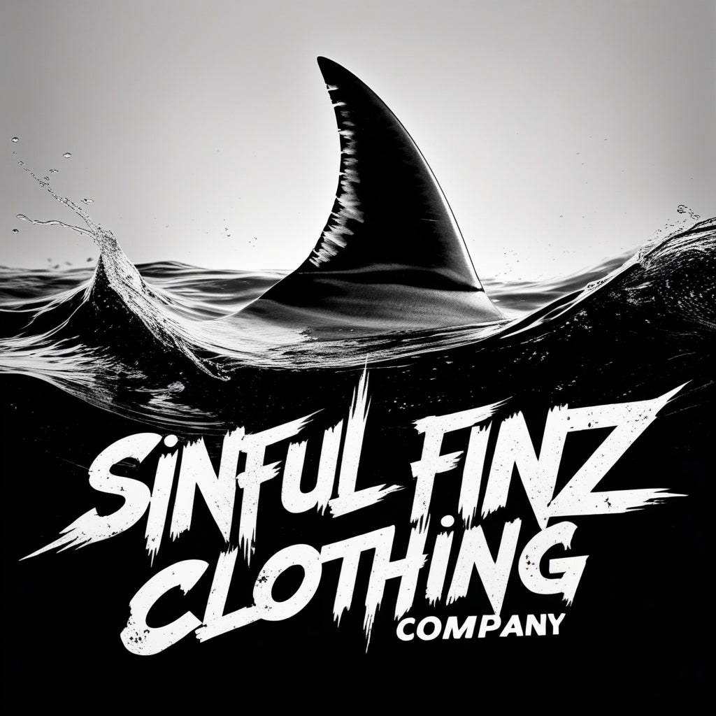 WWW.SINFULFINZ.COM – Sinful Finz Clothing Company